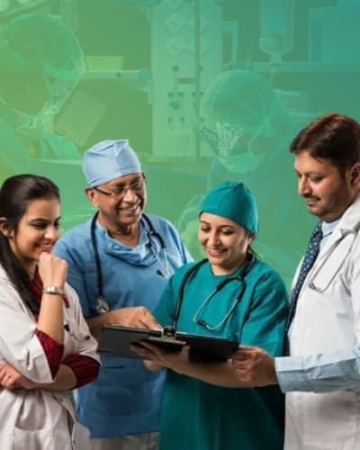Kanva Sri Sai Clinic - Your Wellness Journey - Health